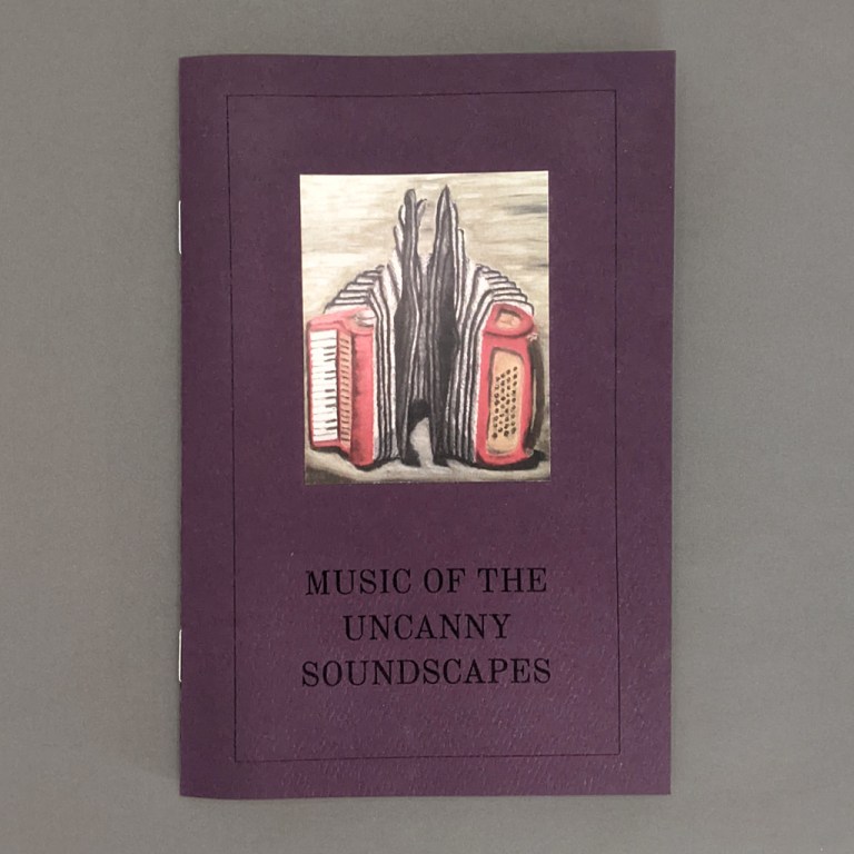 Artists’ Book Reviews – Monthly reviews and occasional interviews