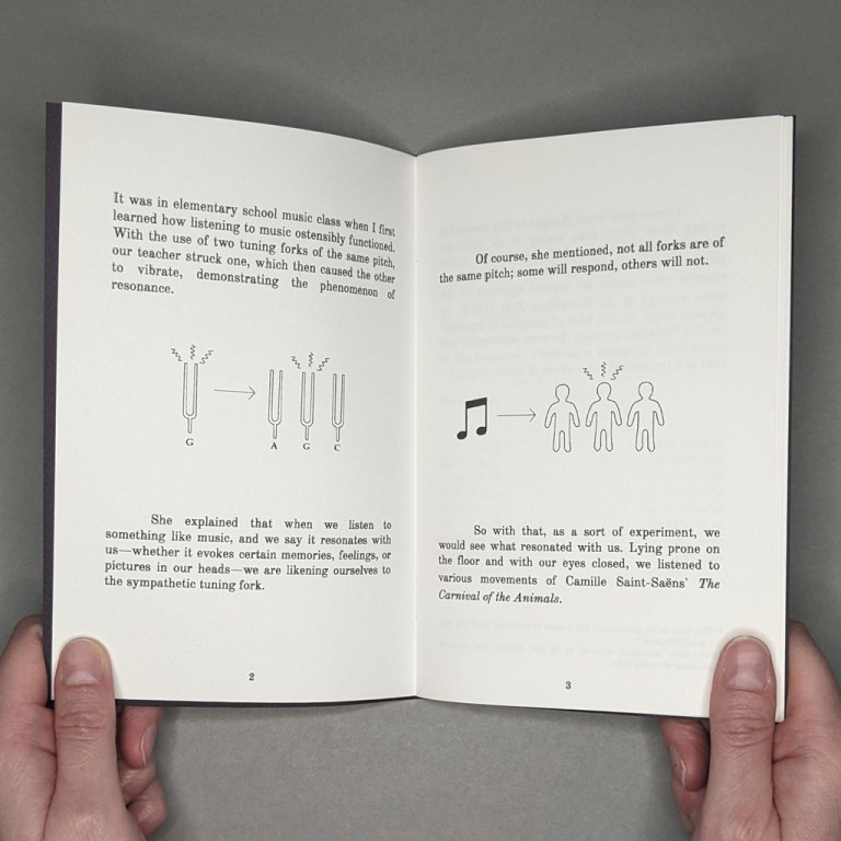 Artists’ Book Reviews – Monthly reviews and occasional interviews