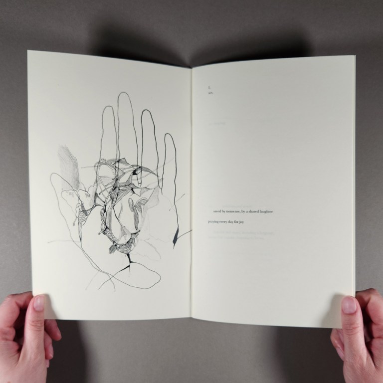 Artists’ Book Reviews – Monthly reviews and occasional interviews